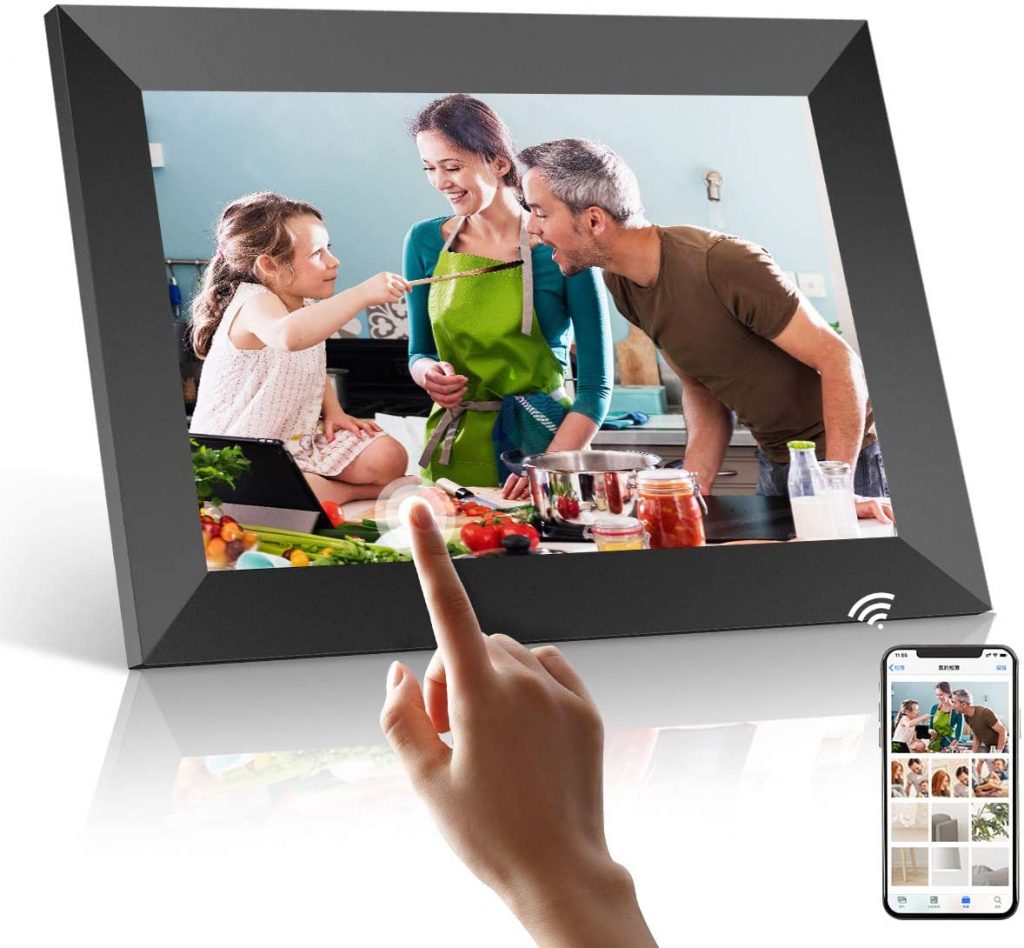 🥇 Los mejores marcos digitales para fotos del mercado 🥇 - El rincón del ...