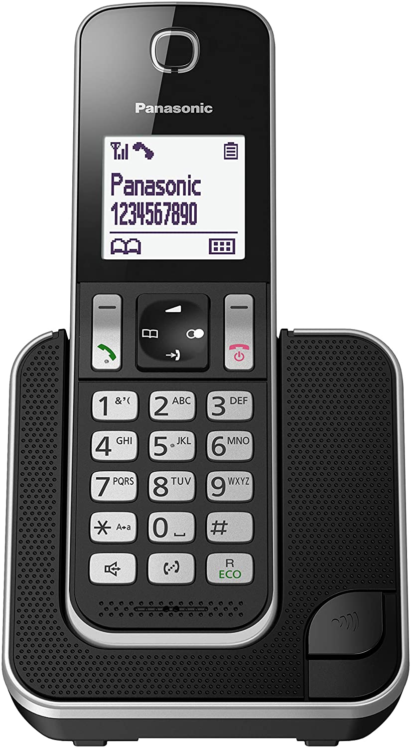 🥇 Los mejores teléfonos fijos inalámbricos del mercado 🥇 - El rincón ...
