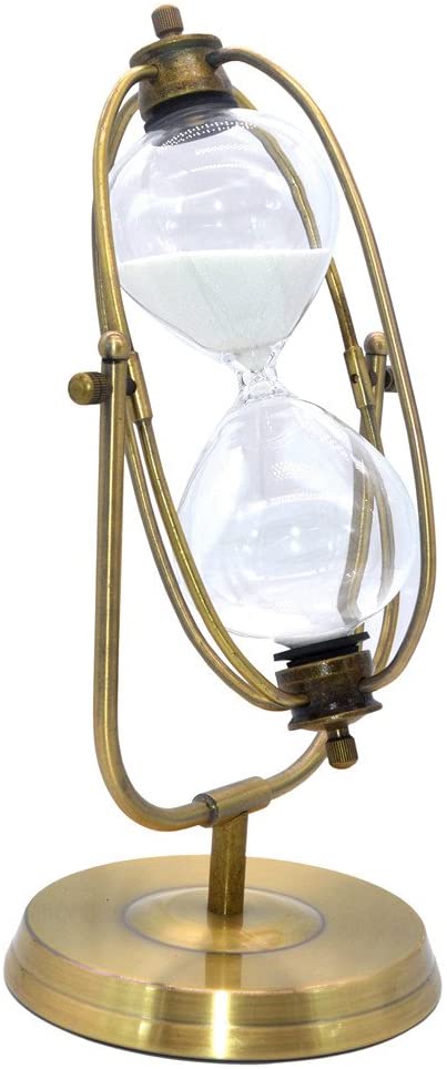 🥇 Los mejores relojes de arena 🥇 - El rincón del gadget