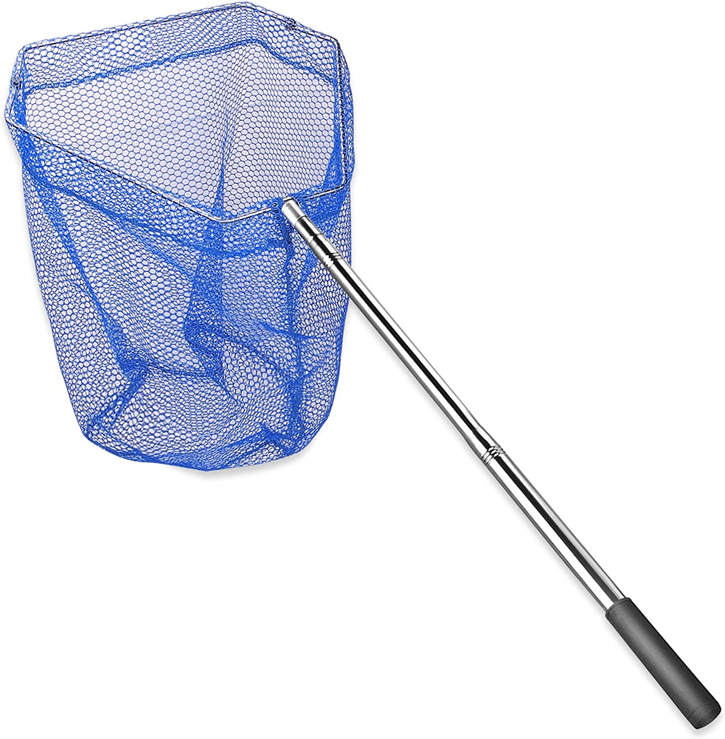 Las mejores redes de pesca para niños para la playa