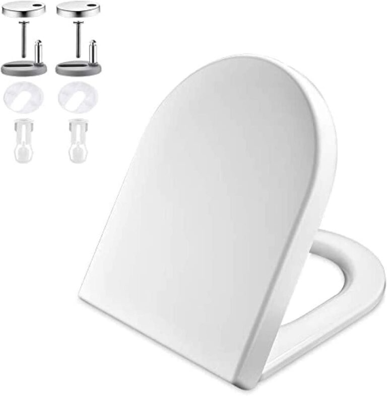 Las mejores tapas de WC para el baño- El rincón del gadget