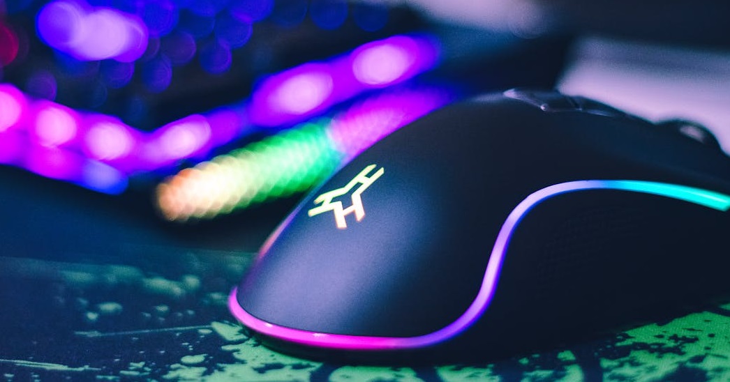 ¿Qué sensor elegir para un mouse gamer?